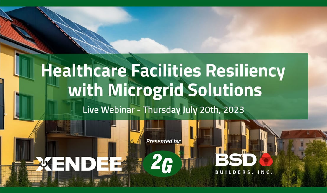 Microgrids and CHP Systems: Enhancing Energy Resilience