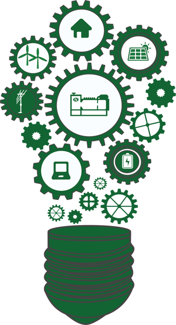 Microgrids and CHP Systems: Enhancing Energy Resilience