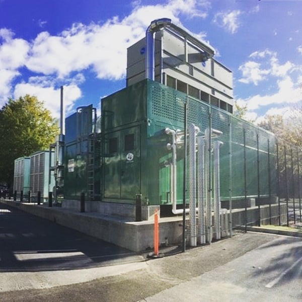 Microgrids and CHP Systems: Enhancing Energy Resilience