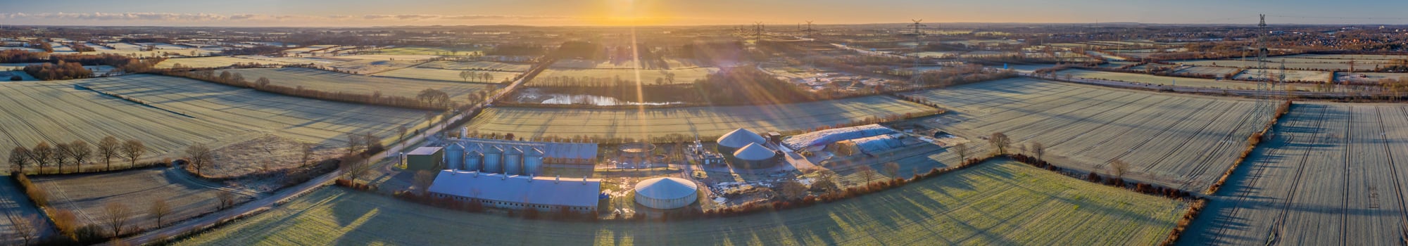 Webinar: Learn how to improve RNG economics with CHP utilization