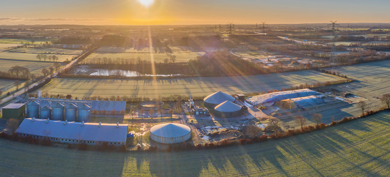 Webinar: Learn how to improve RNG economics with CHP utilization